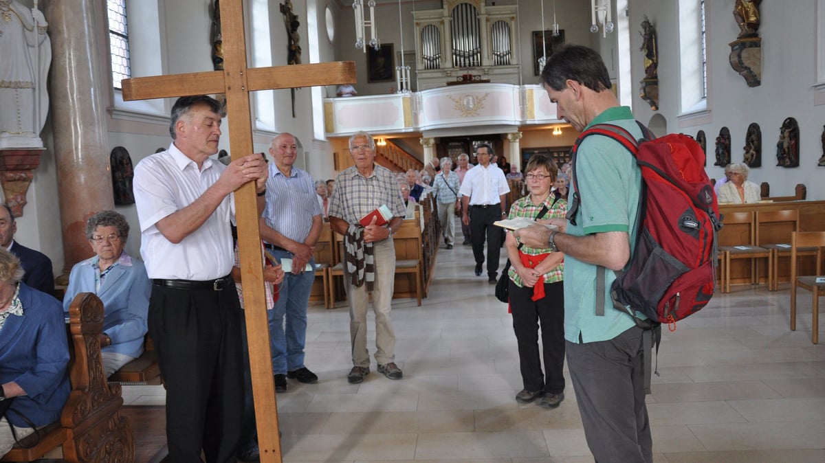 Ablass in der katholischen Kirche: Relikt oder Barmherzigkeit?