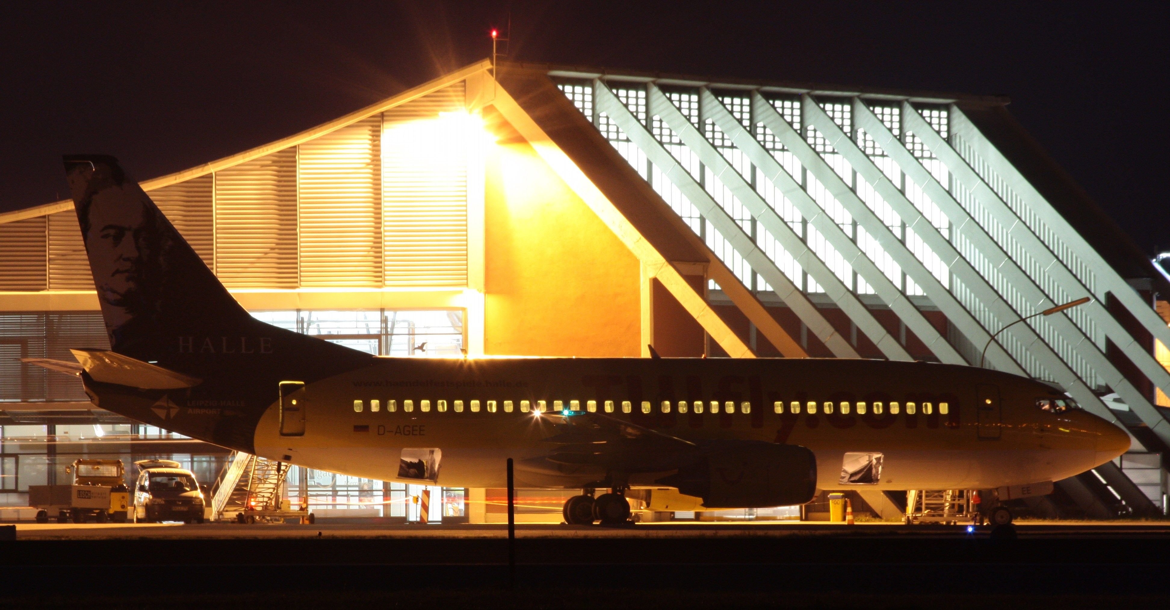 Urlaub über Silvester: Flughafen Memmingen bietet diese Ziele zum ...