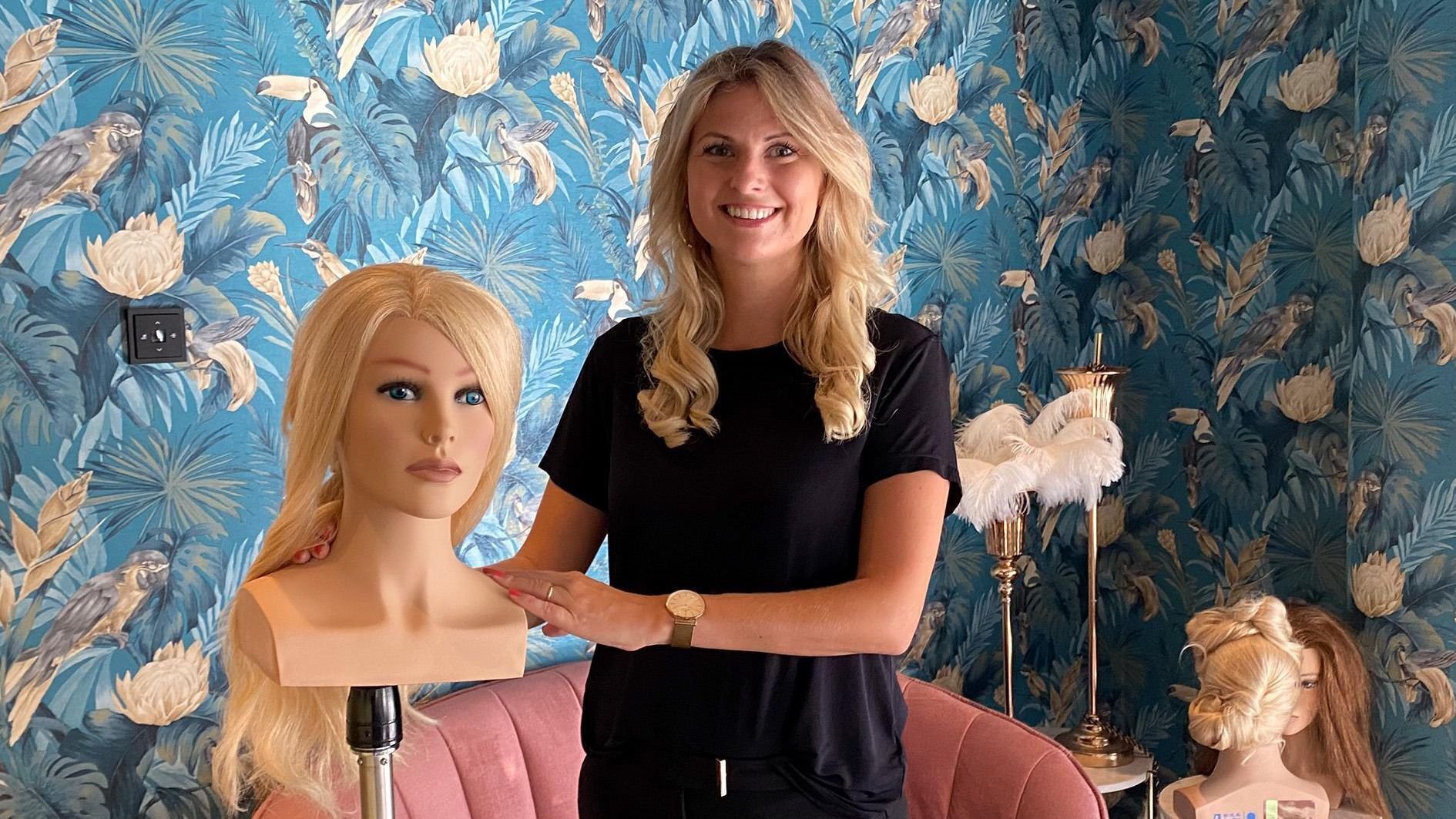 Erst Corona, dann Personalnot: Häfler Paar muss „Momo“ und „Karls ...