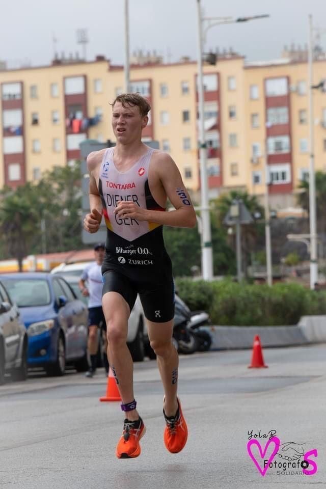 Jan Diener zeigt bei Europacup solide Leistung Jan Diener zeigt bei Europacup solide Leistung