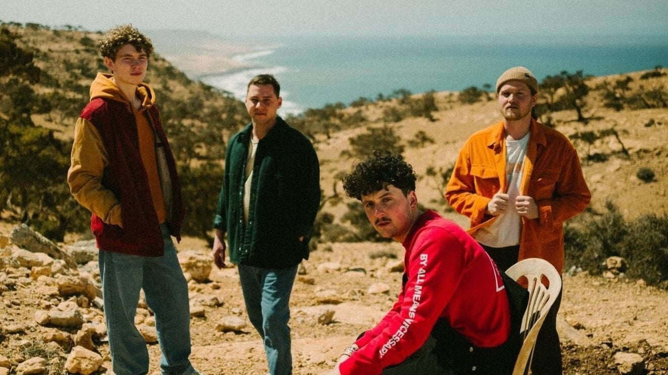 Ravensburger Band „Provinz“ mit neuem Album auf Erfolgskurs (mit ...