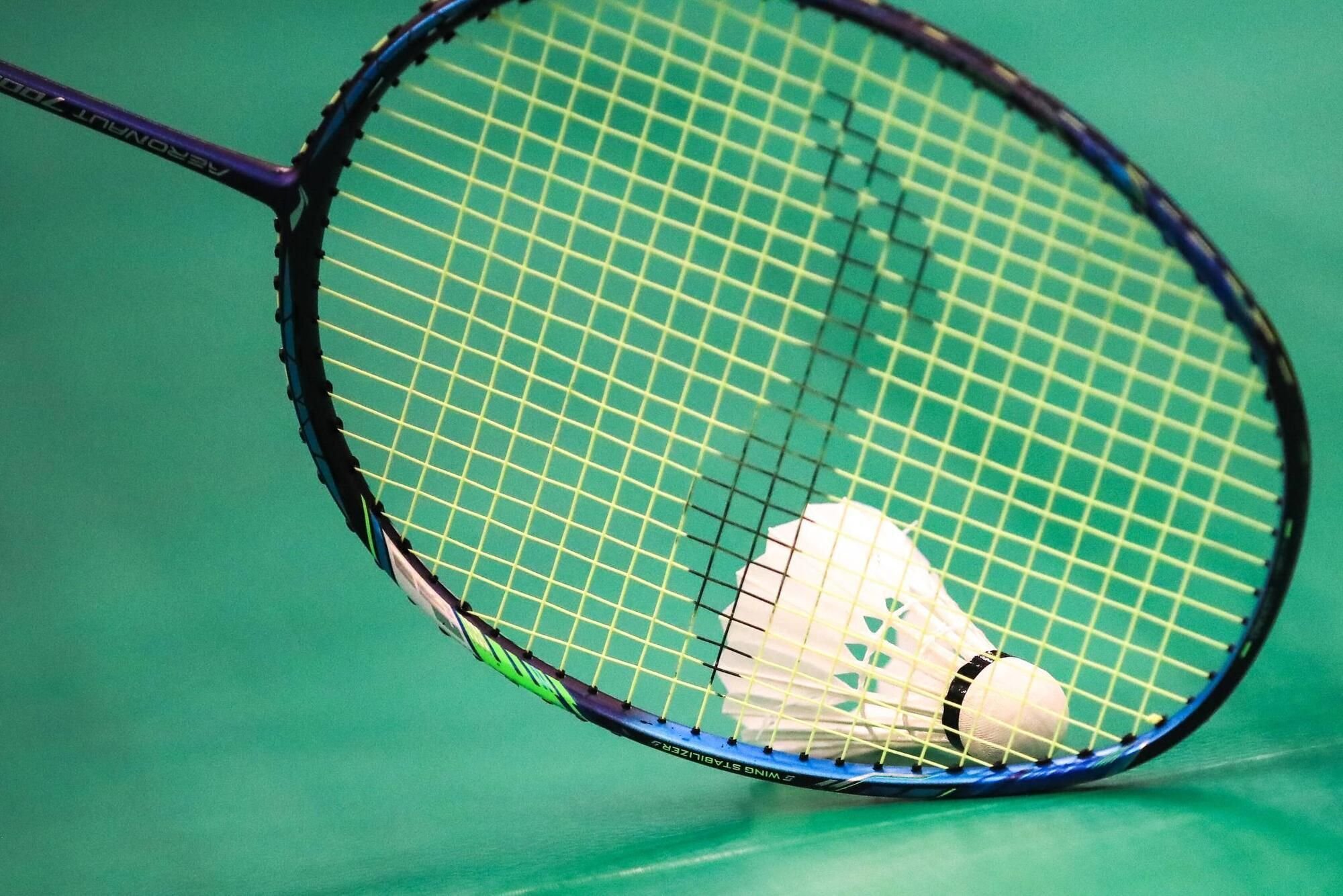 Badminton: TV Isny startet erfolgreich in die Saison