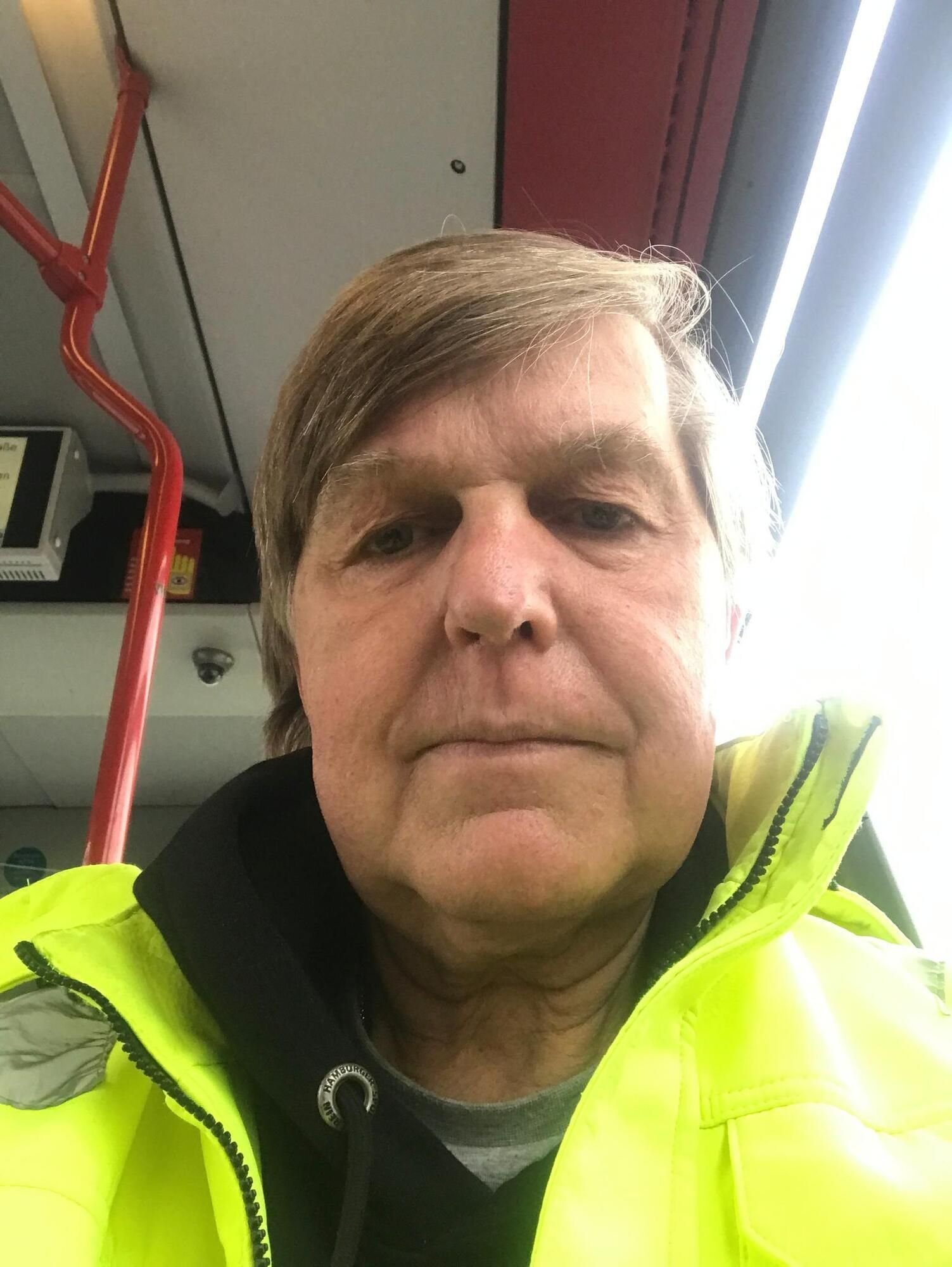 Karl-Heinz Damerow: „Einstellung und Vorbereitung sind ausbaufähig“