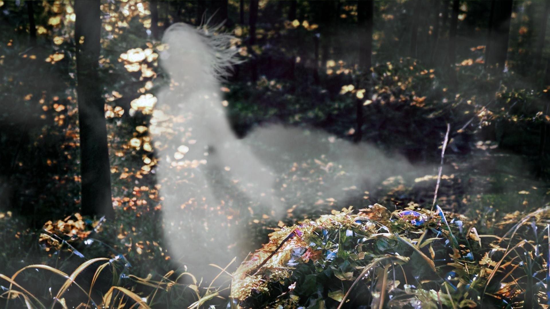 Die Sage aus dem Lauratal: So hart war das Schicksal der schönen Laura ...