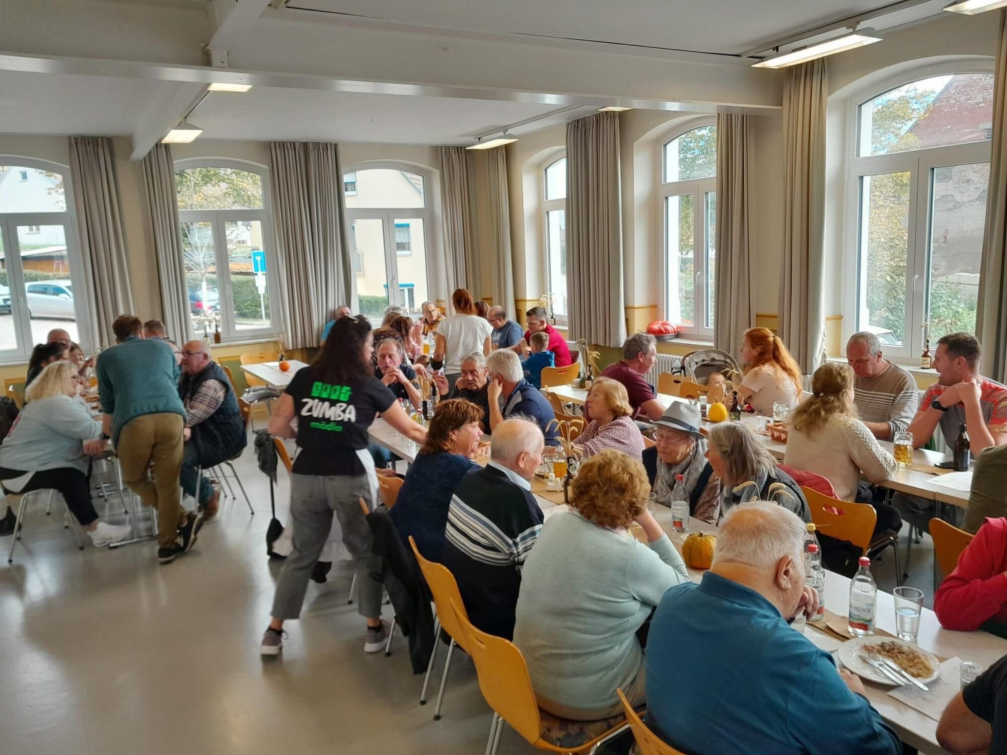 Metzelsuppe in Nasgenstadt