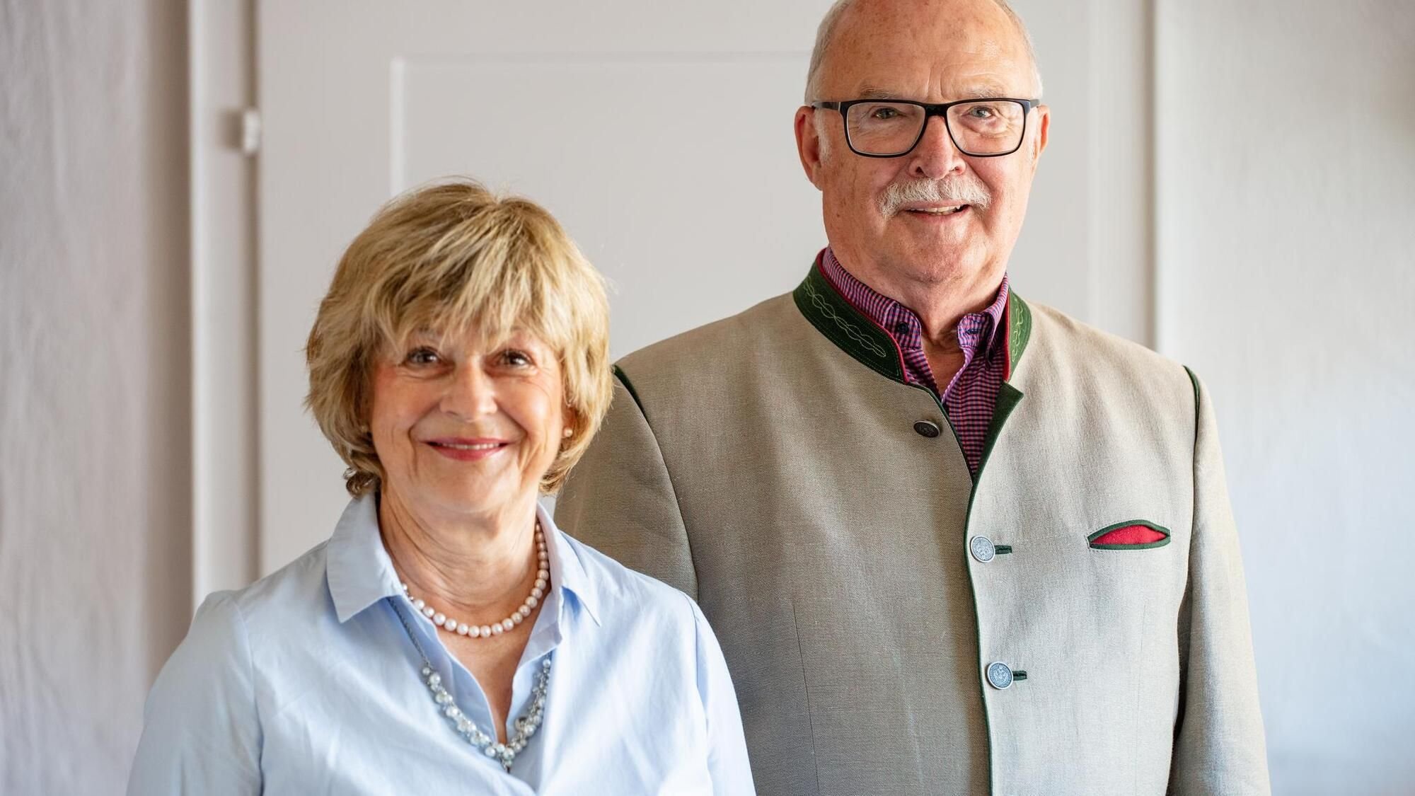 Der Kulturpreis geht an ein Ehepaar aus Bad Saulgau