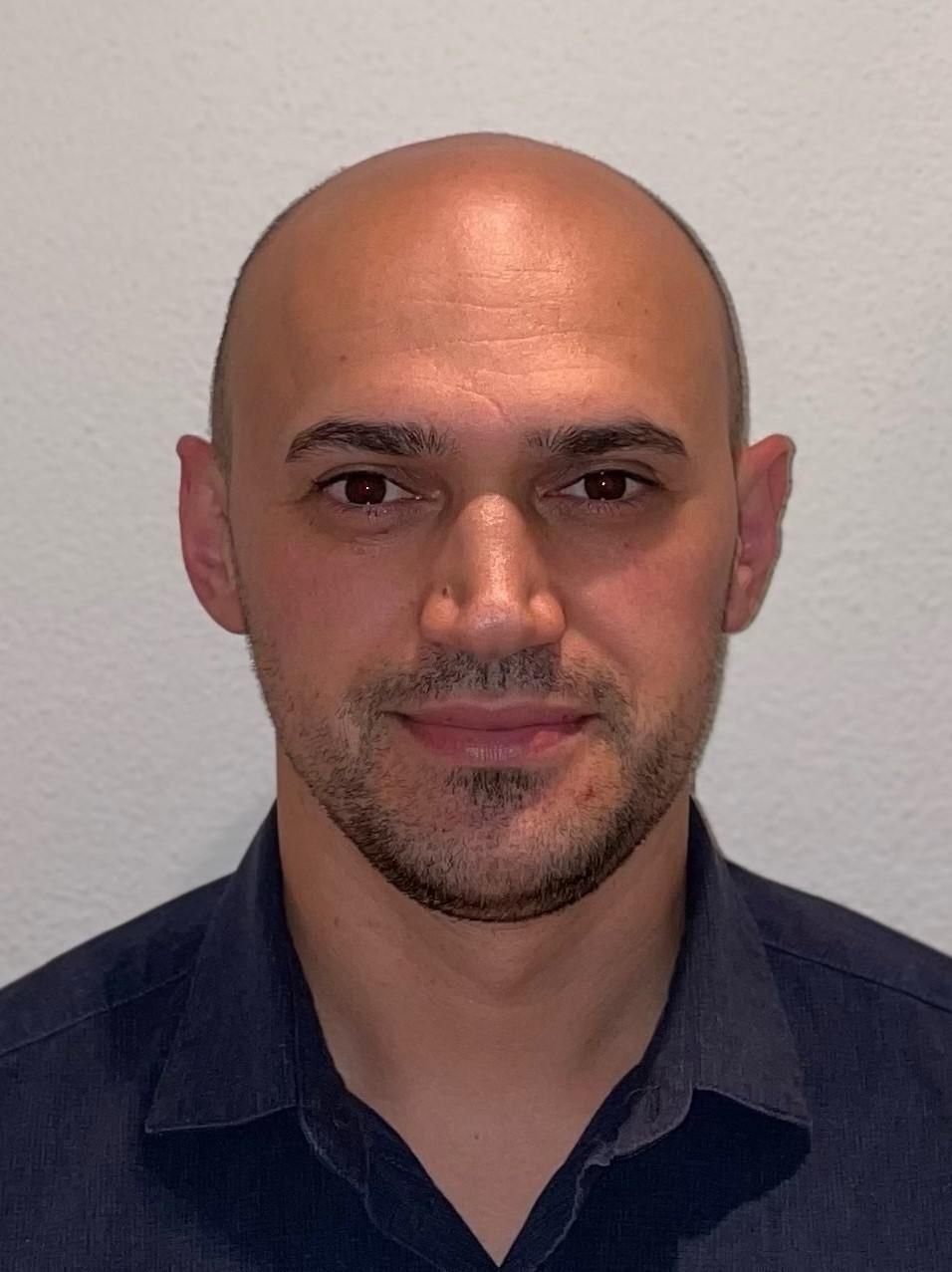 Safet Hyseni: „Das ist ein Lernprozess, den wir durchlaufen müssen“