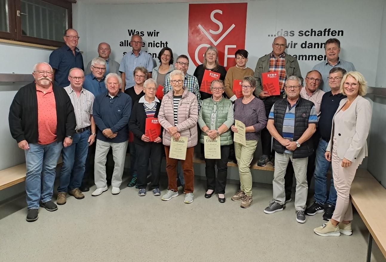 Benjamin Schurr folgt auf Hubert Vogel