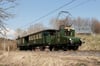 Museum der Trossinger Eisenbahn ist geöffnet