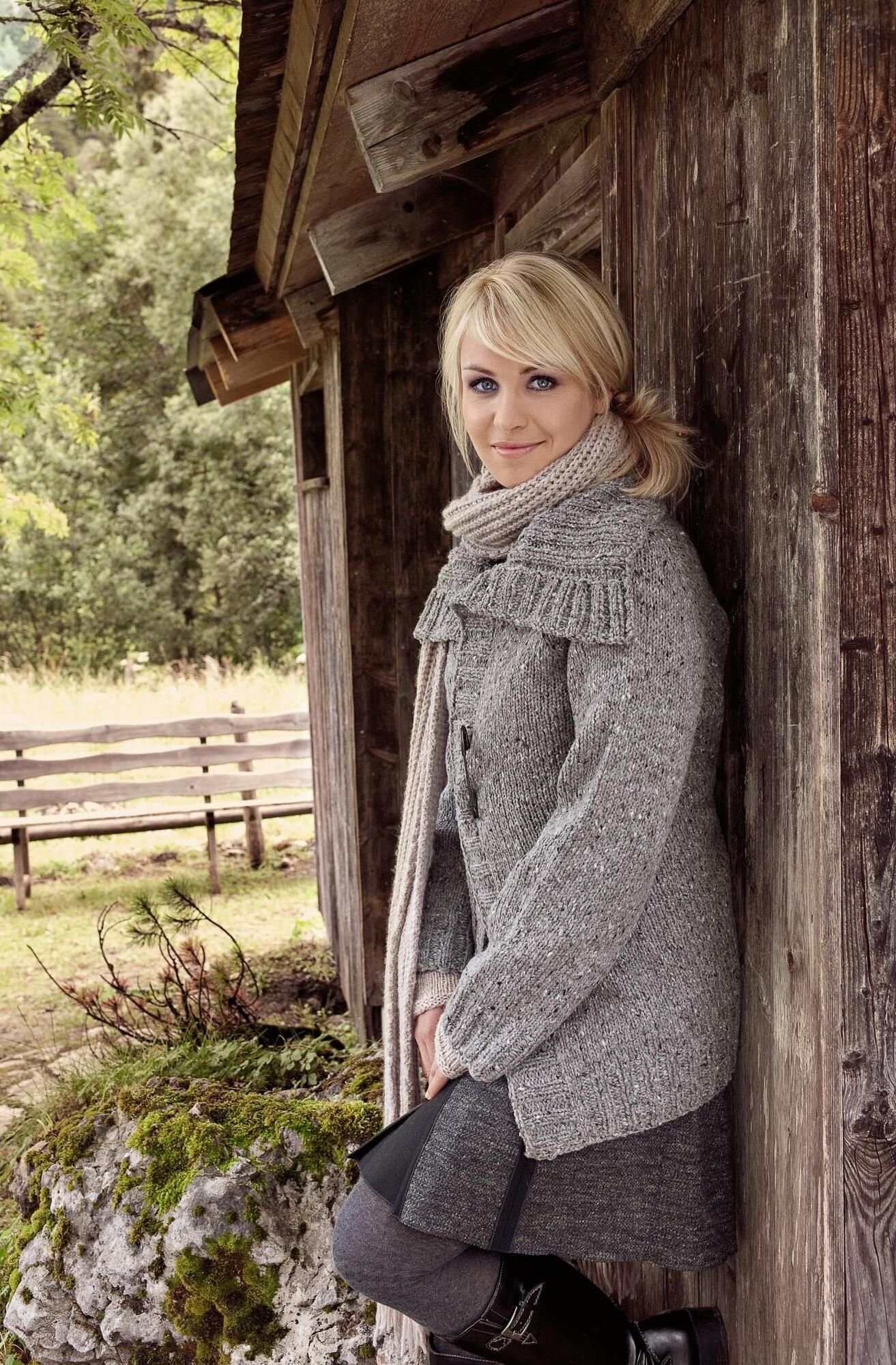 Biathlonstar Magdalena Neuner kommt nach Ravensburg