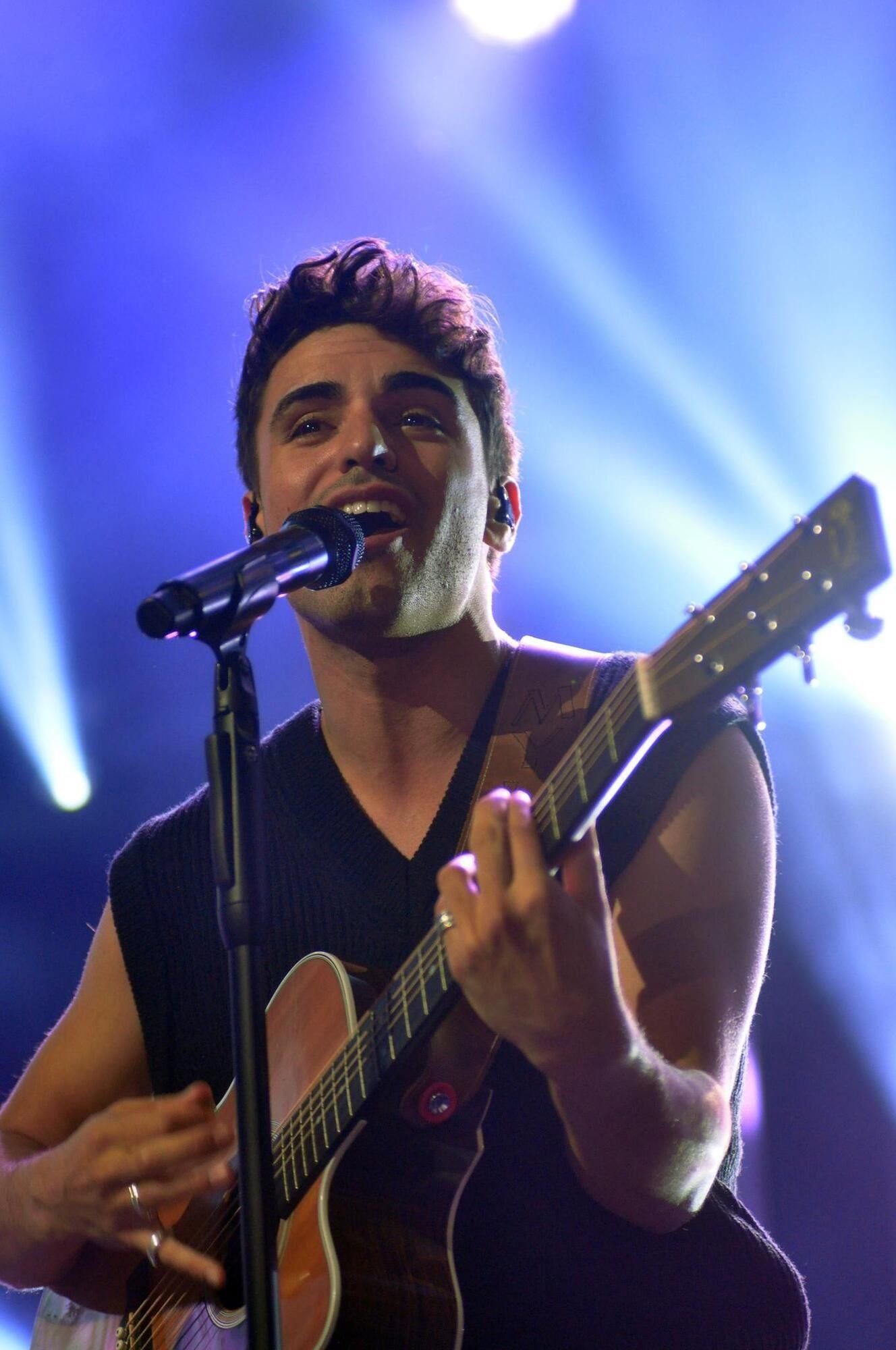 Das New-Pop-Festival zeigt die Trends der Musik