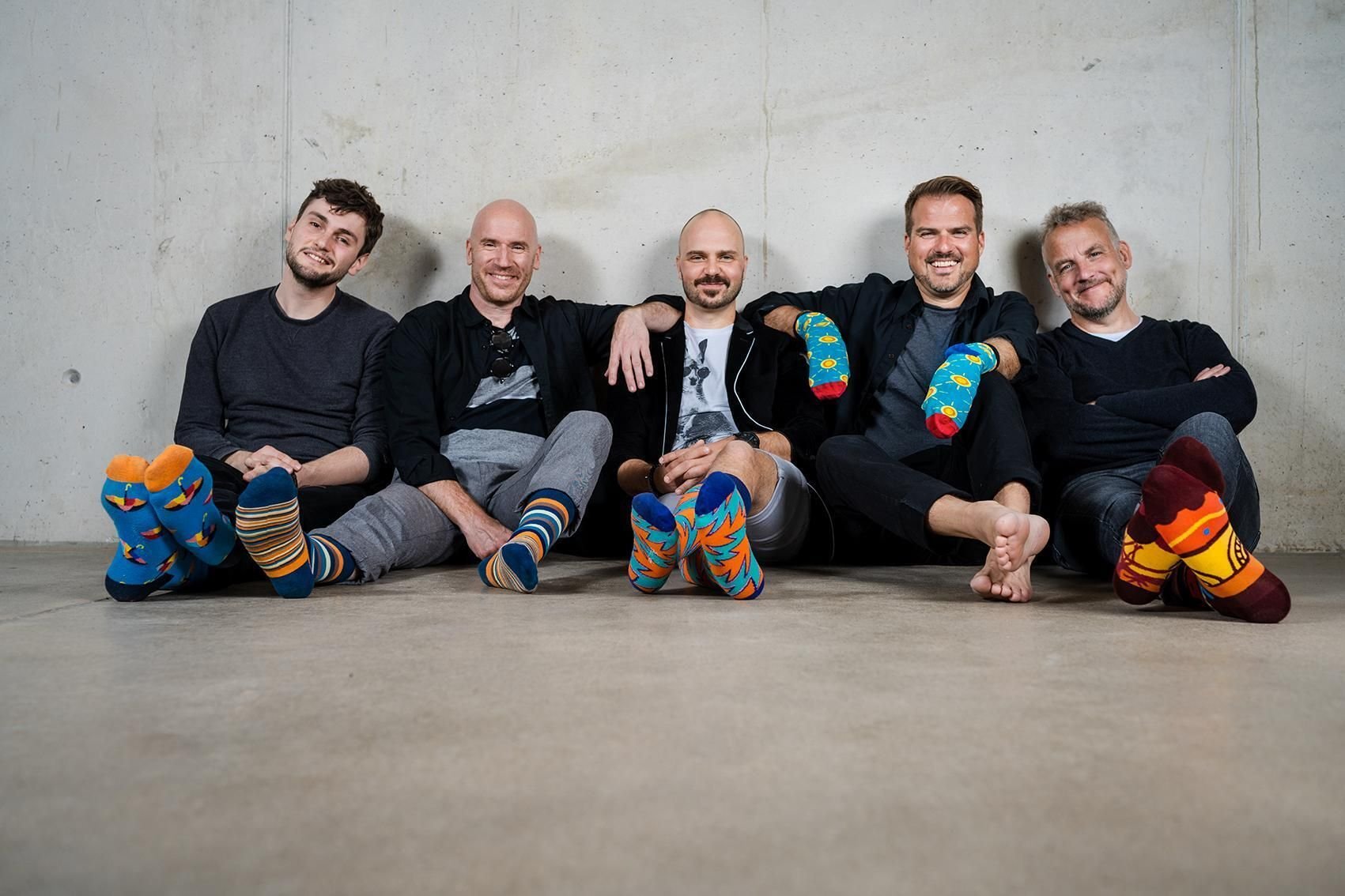 „Alte Bekannte“ auf der Bühne in Tuttlingen