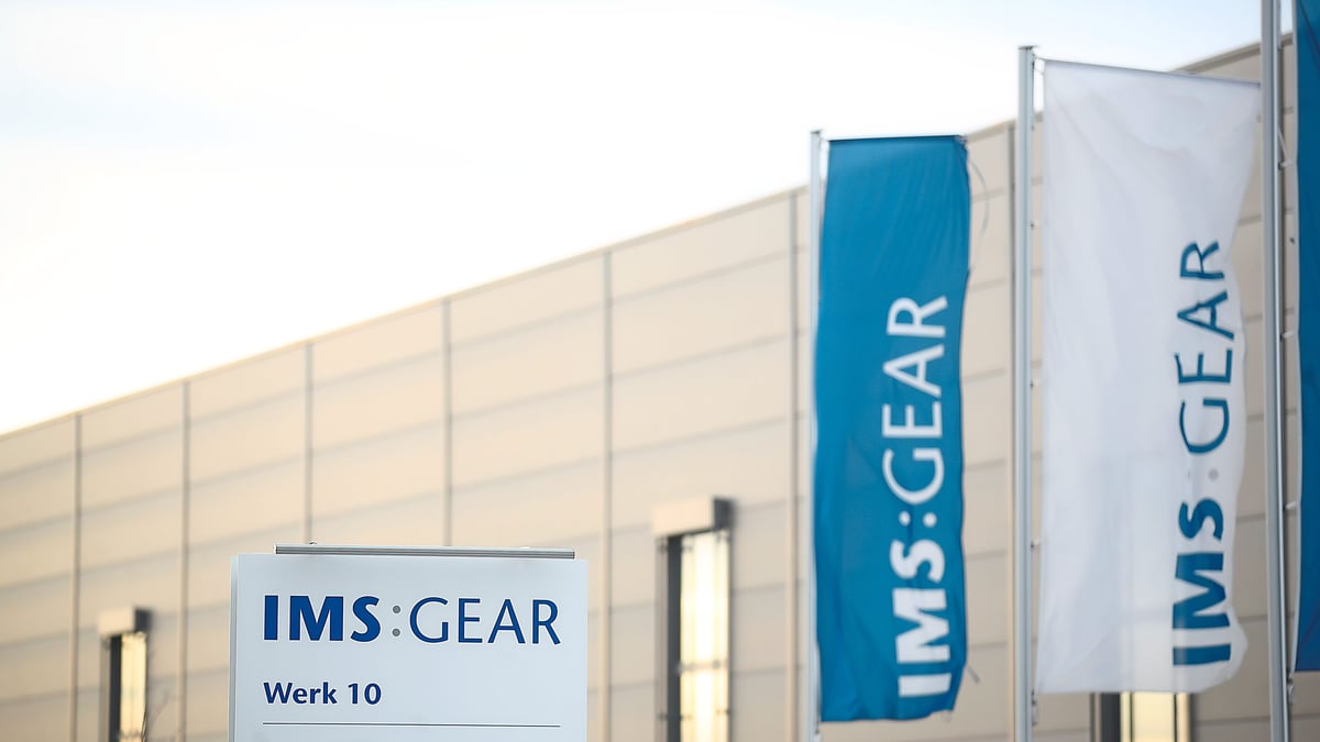 IMS Gear stärkt Villingen-Schwenningen und Trossingen