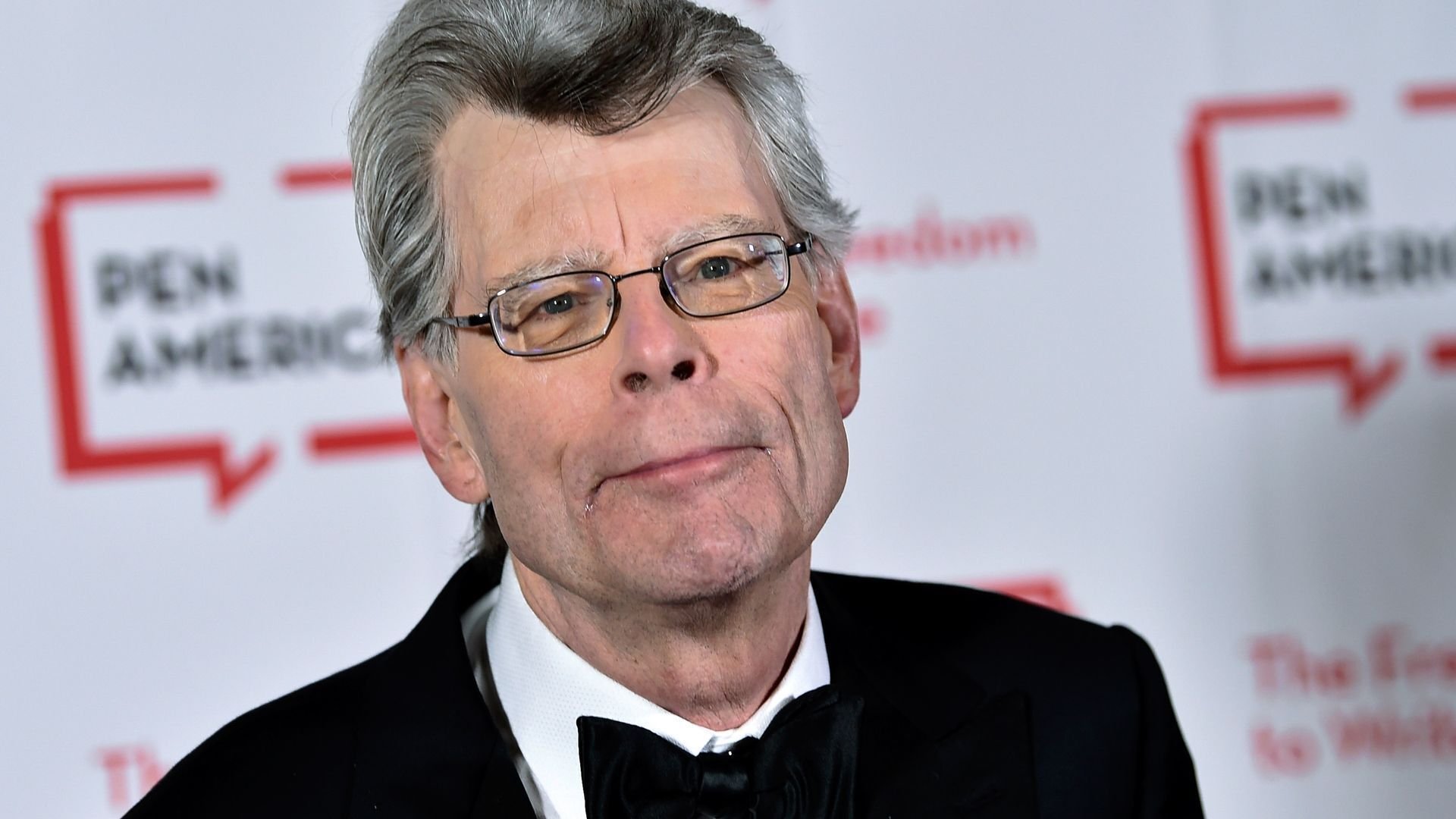 Stephen King wird 75: Der König des Horrors