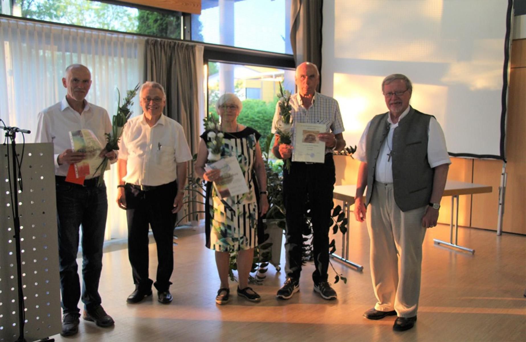 Michael Schilling ist kommissarischer Vorstand für zwei Jahre