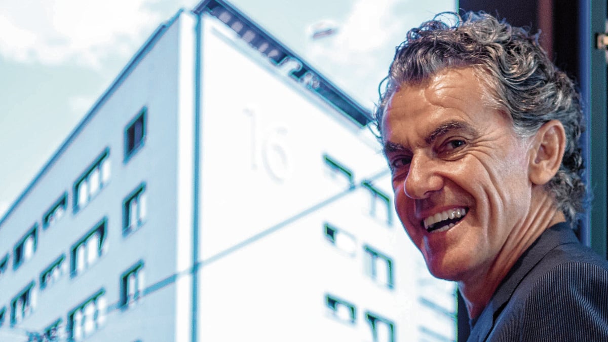 Michael Tojner: Toperträge ohne Rücksicht auf Verluste