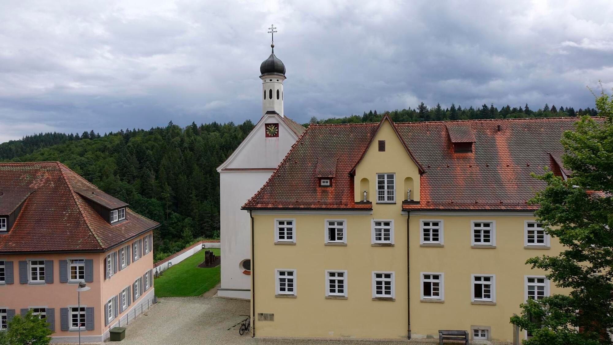 Rückblick auf 175 Jahre Mariaberg e.V.