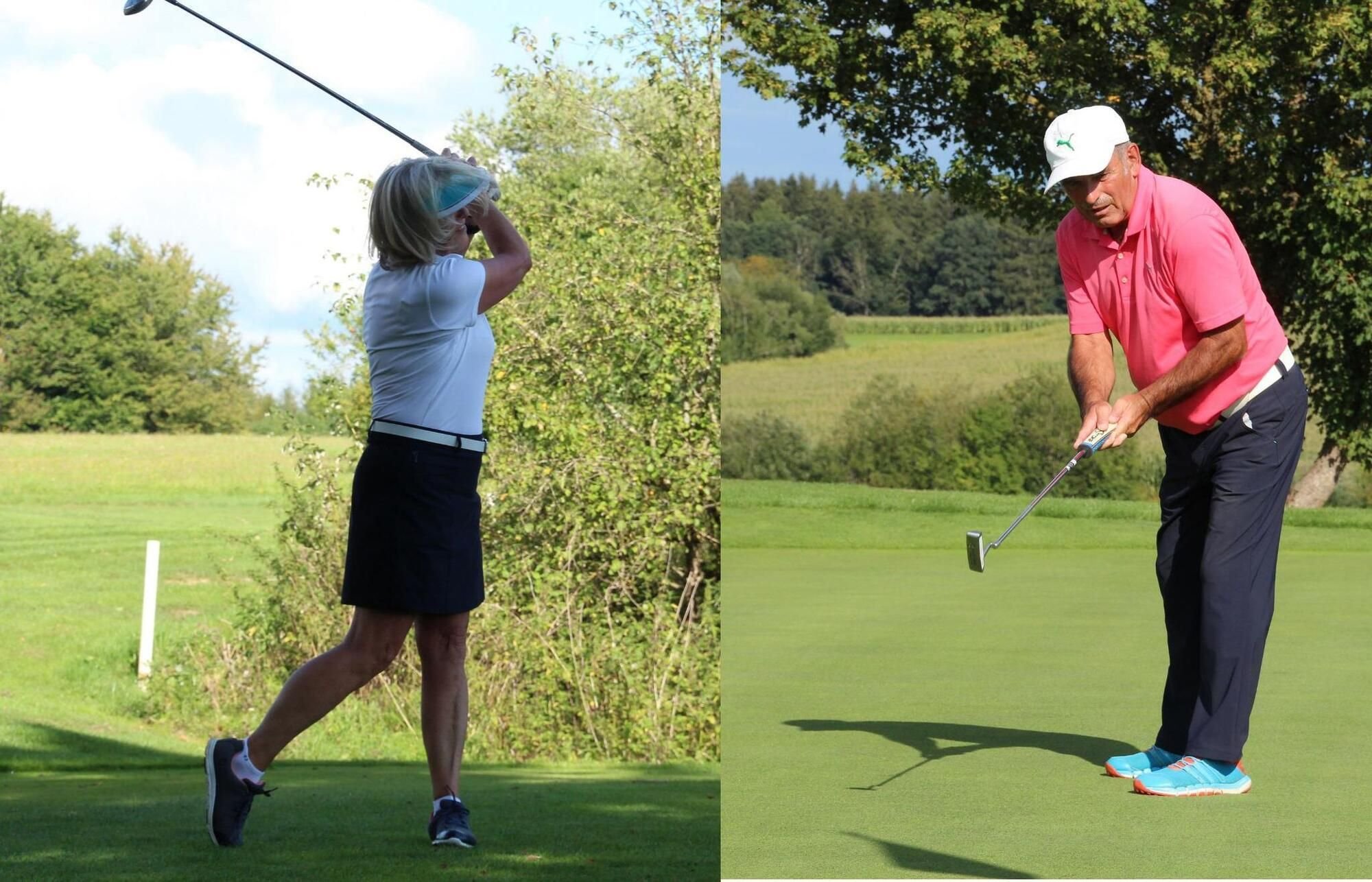 Ella Wolf und Edgar Tausendfreund sind wieder die Besten!