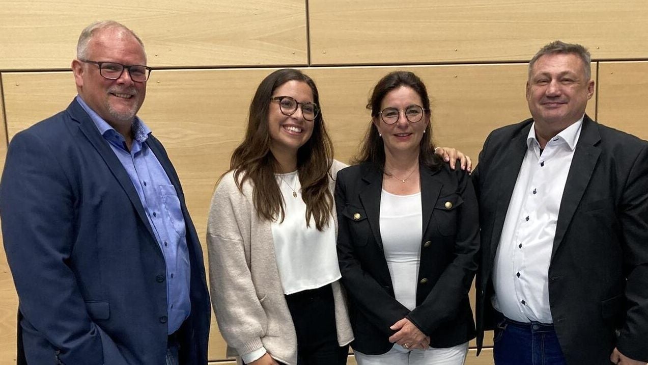 CDU Bad Saulgau hat einen neuen Vorsitzenden