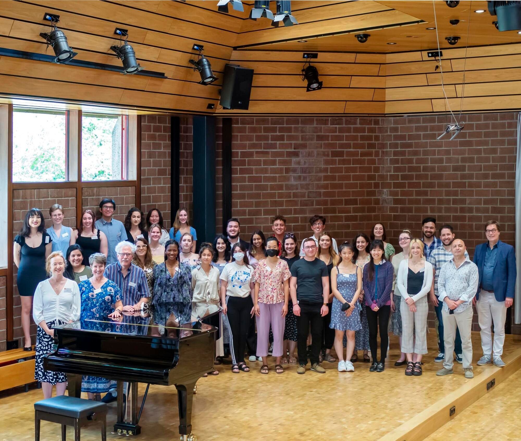 Mezzosopranistin Michelle Breedt tritt in Trossingen auf