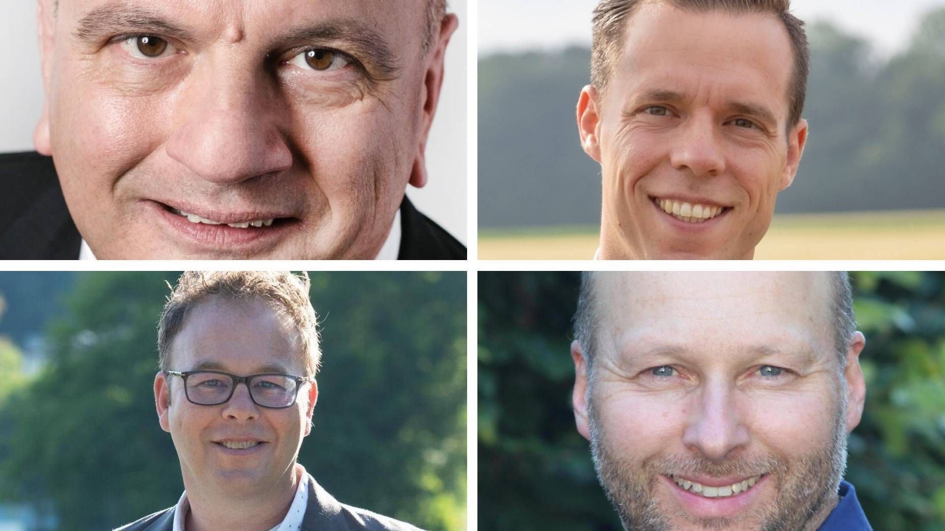 Bodnegger Bürgermeisterwahl: Vierter Kandidat geht an die Öffentlichkeit