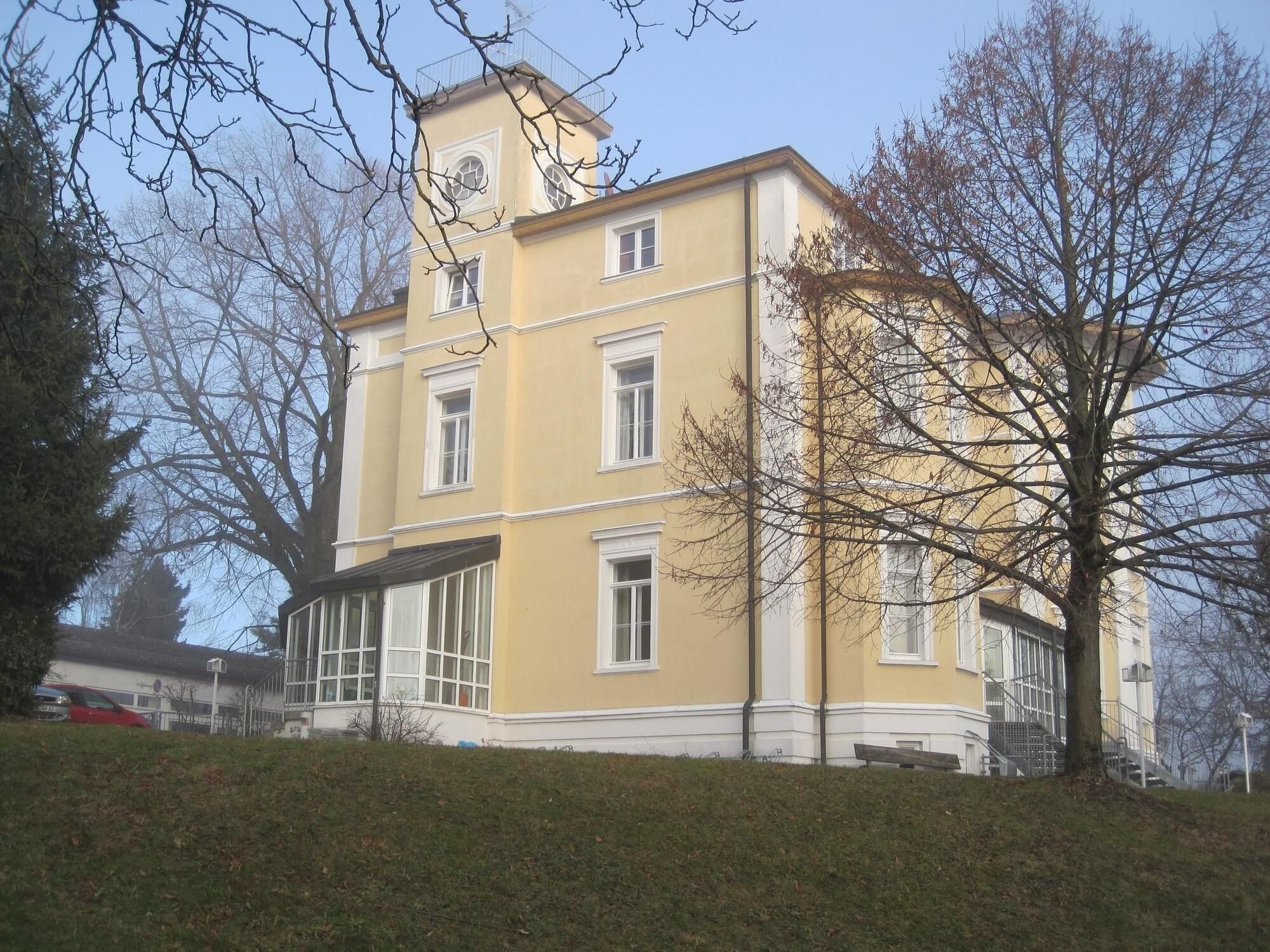 Neustart des Café Lugeck am 18. September