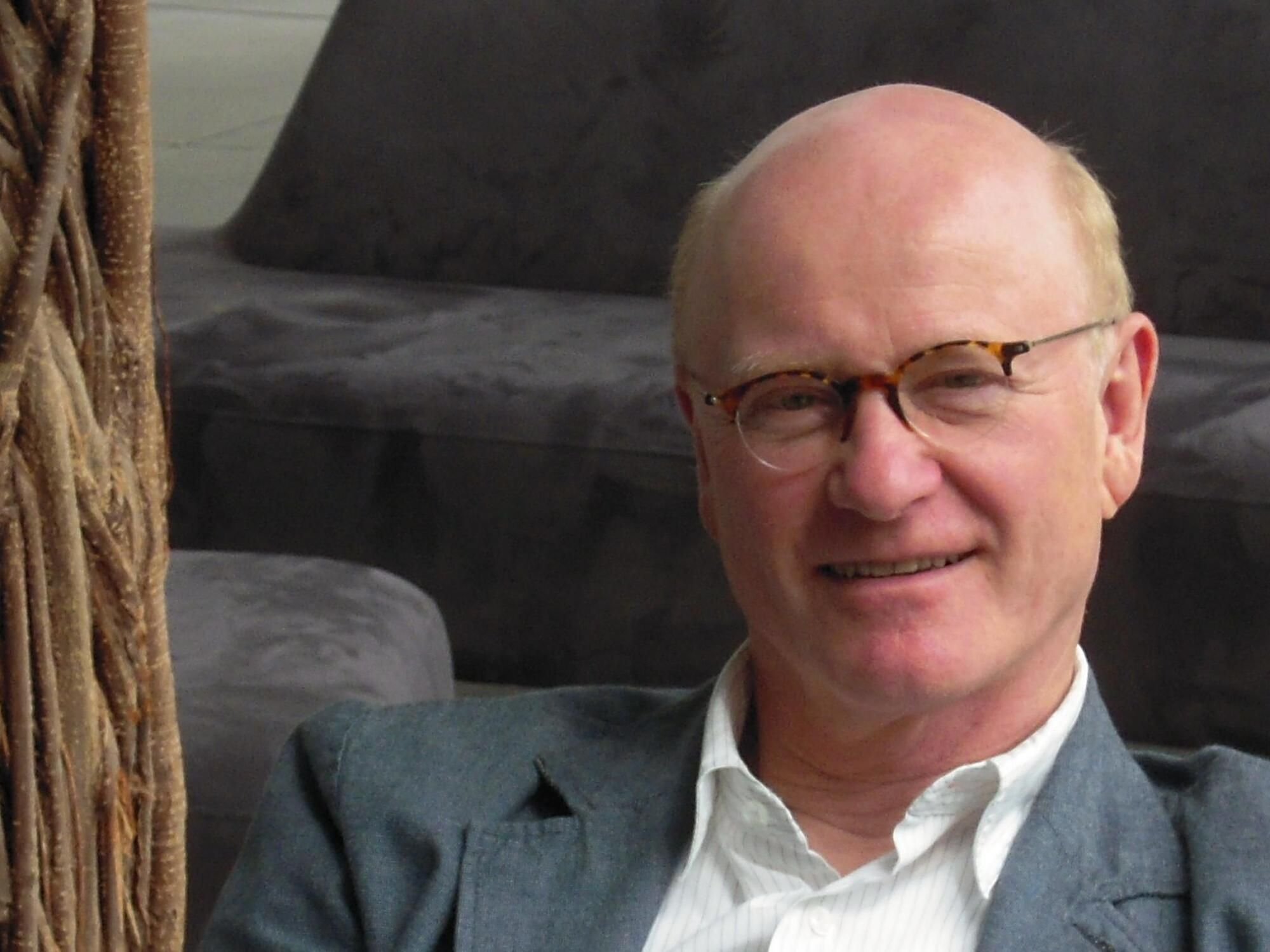 Einblick in das Leben von Helmut und Loki Schmidt