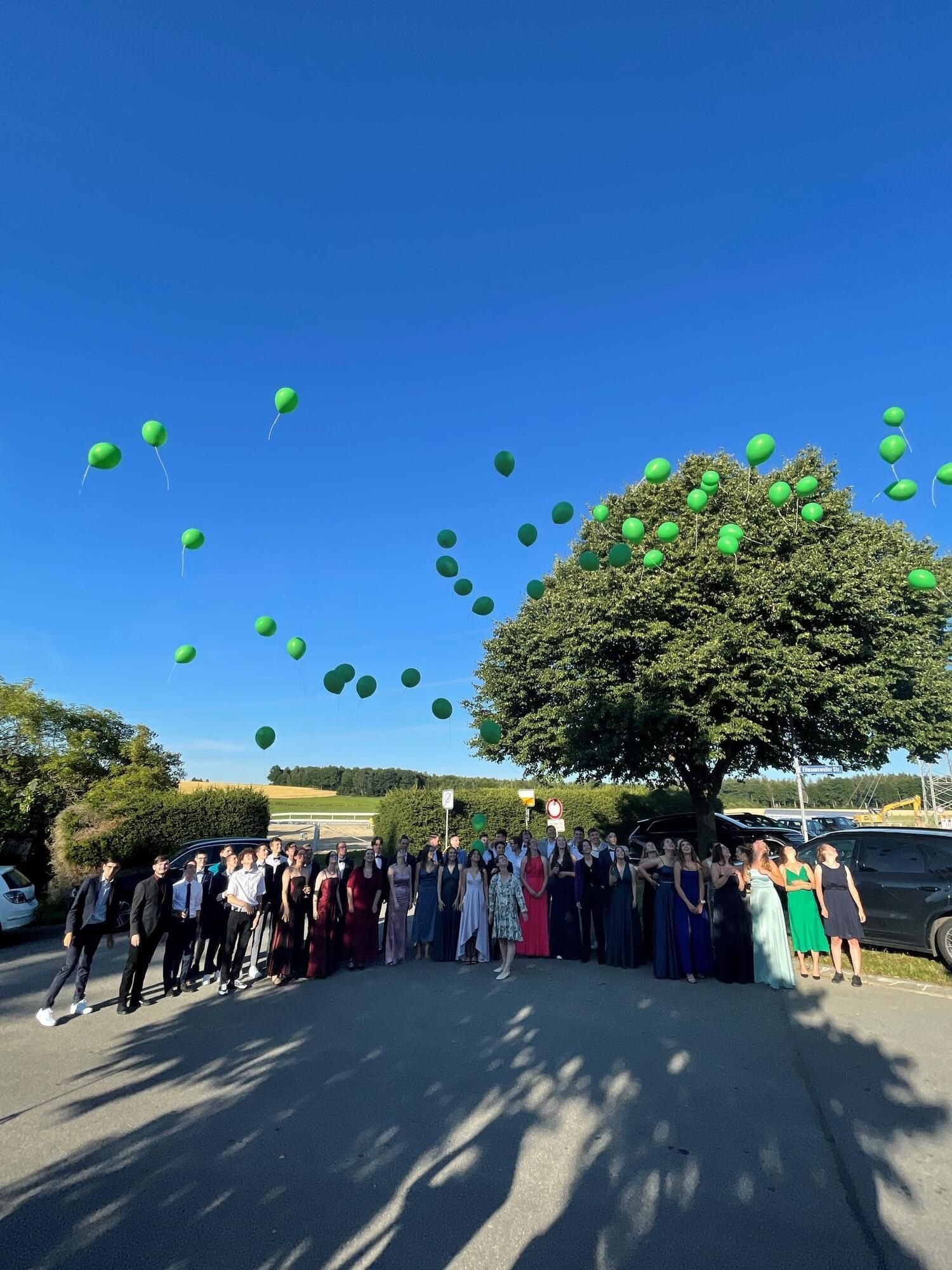 Fabian Rast erreicht die Traumnote 1,0