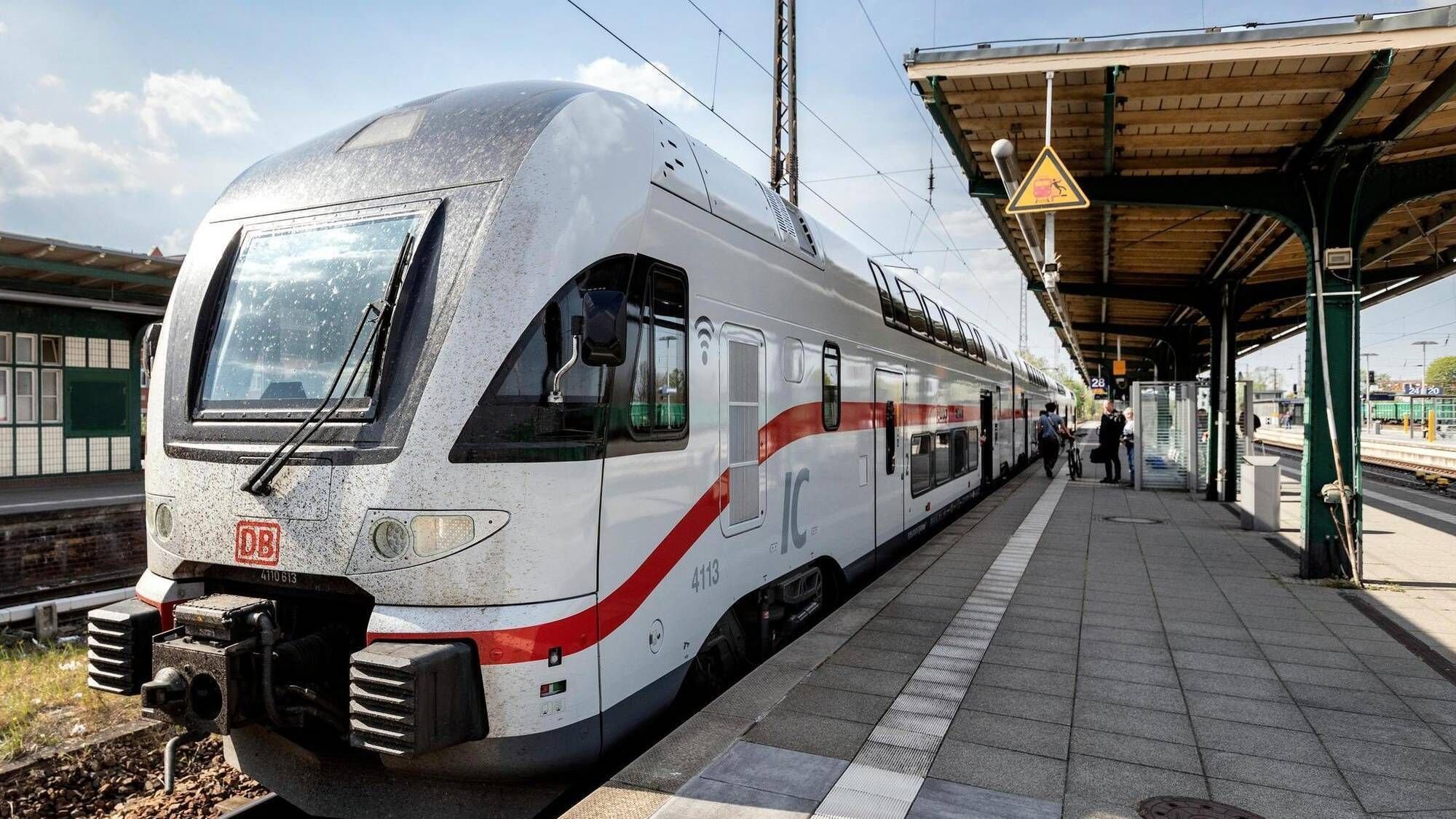 Bald wieder ohne Umstieg von Stuttgart nach Zürich