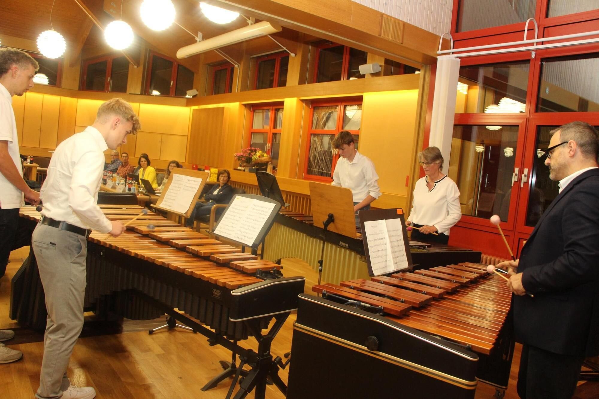 Meckenbeuren verabschiedet Elisabeth Kugel – und das sagt die ...