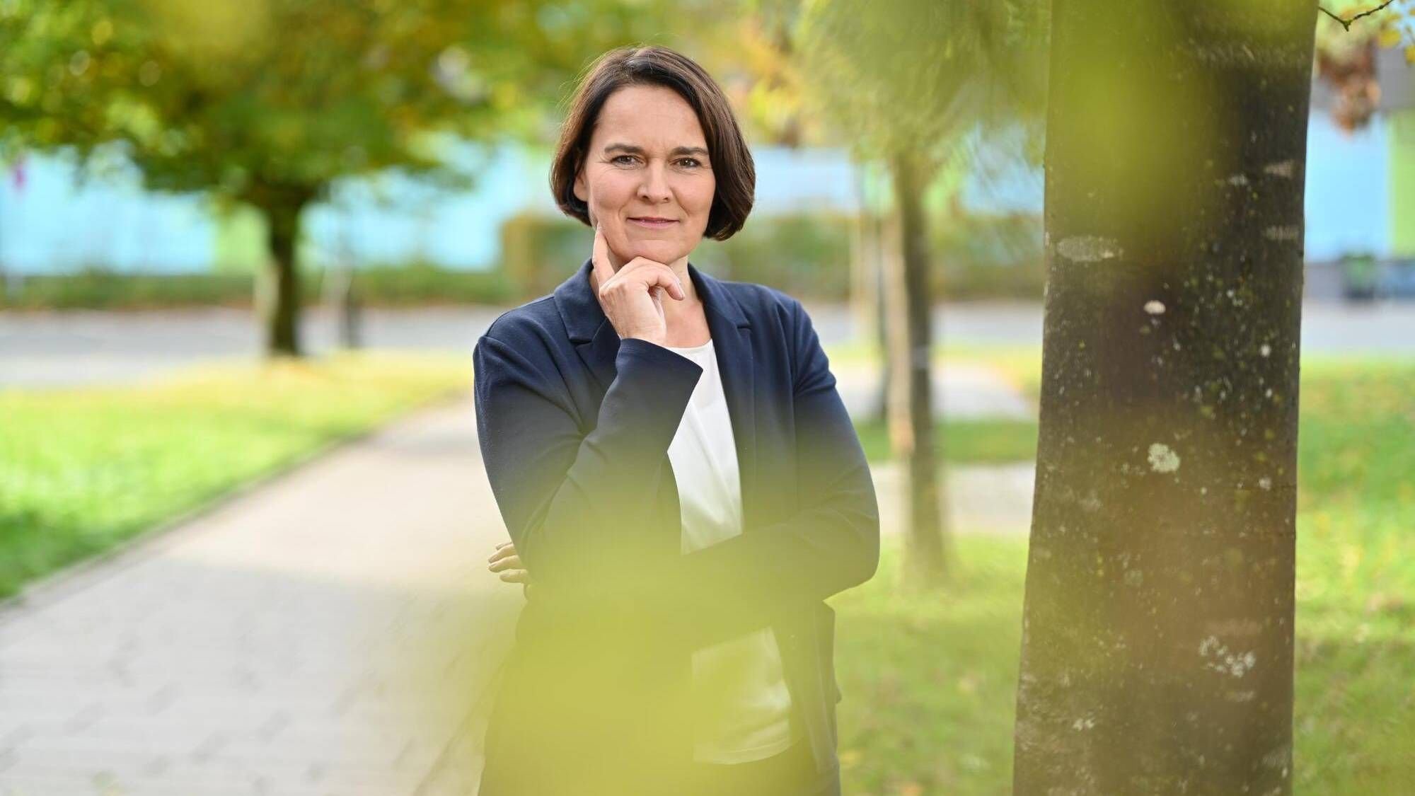 Elisabeth Kugel über die Spannungen bis zur Rücktrittsankündigung