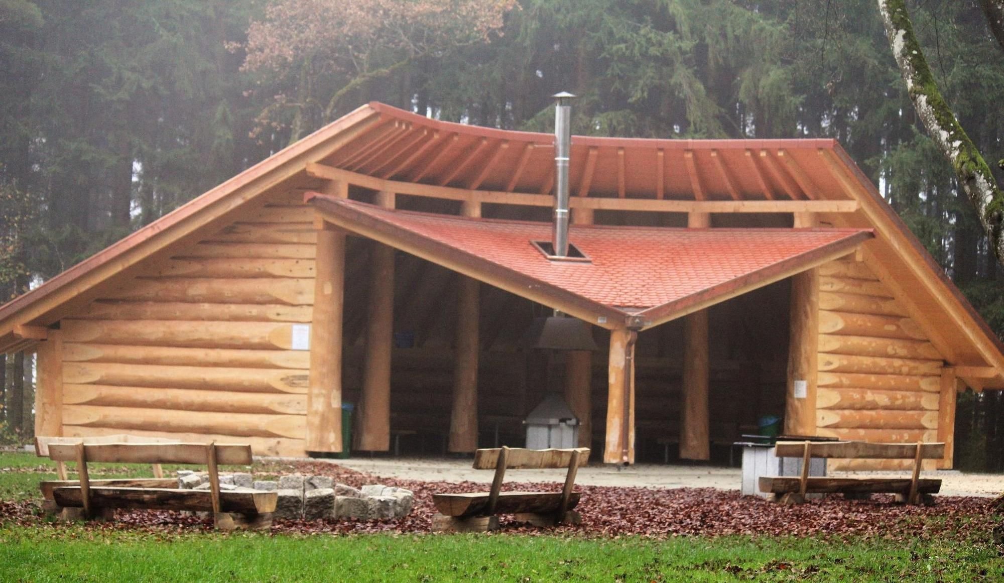 Rat legt Miete für die neue Veringer Hütte fest