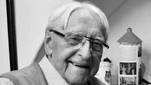 Zum Tod des Leutkircher Urgesteins Hans Lehnert