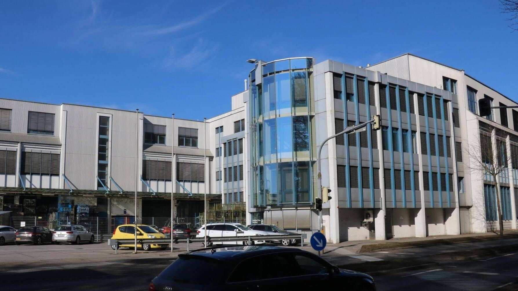 DGH Sand Casting Friedrichshafen ist insolvent