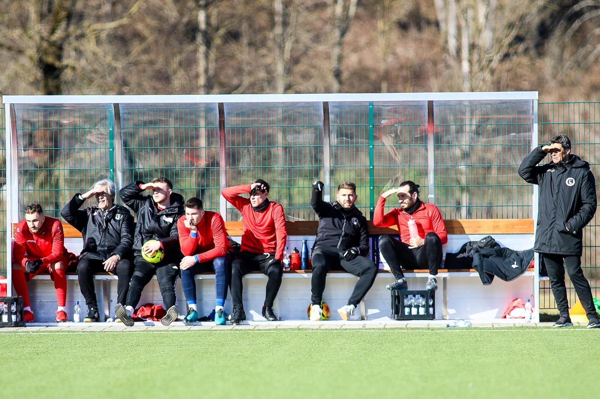 Der Co-Trainerspieler: Alessandro Riedles Rolle beim FC Wangen