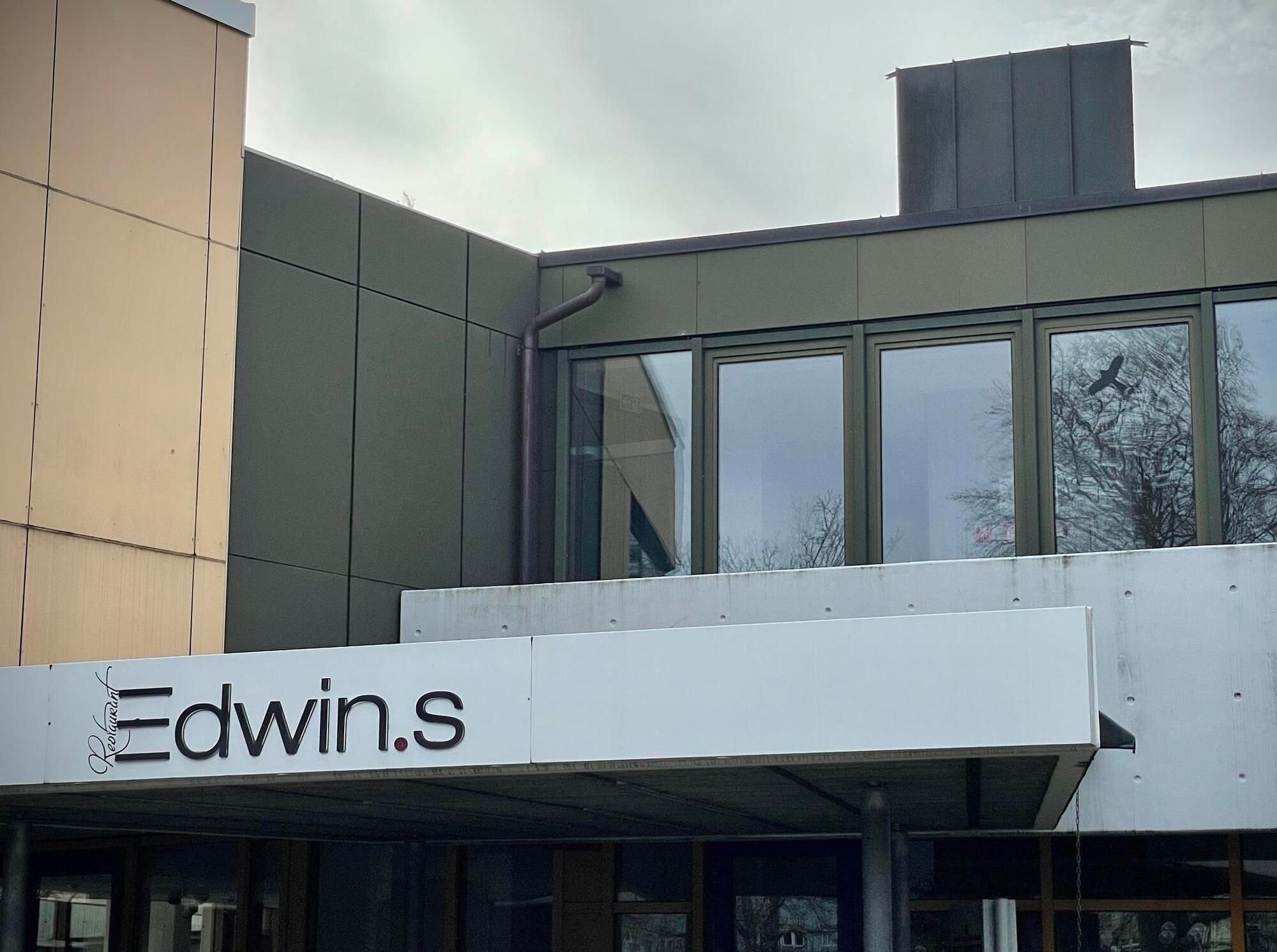 Scharff-Haus soll ohne Ex-Golden-Tulip laufen