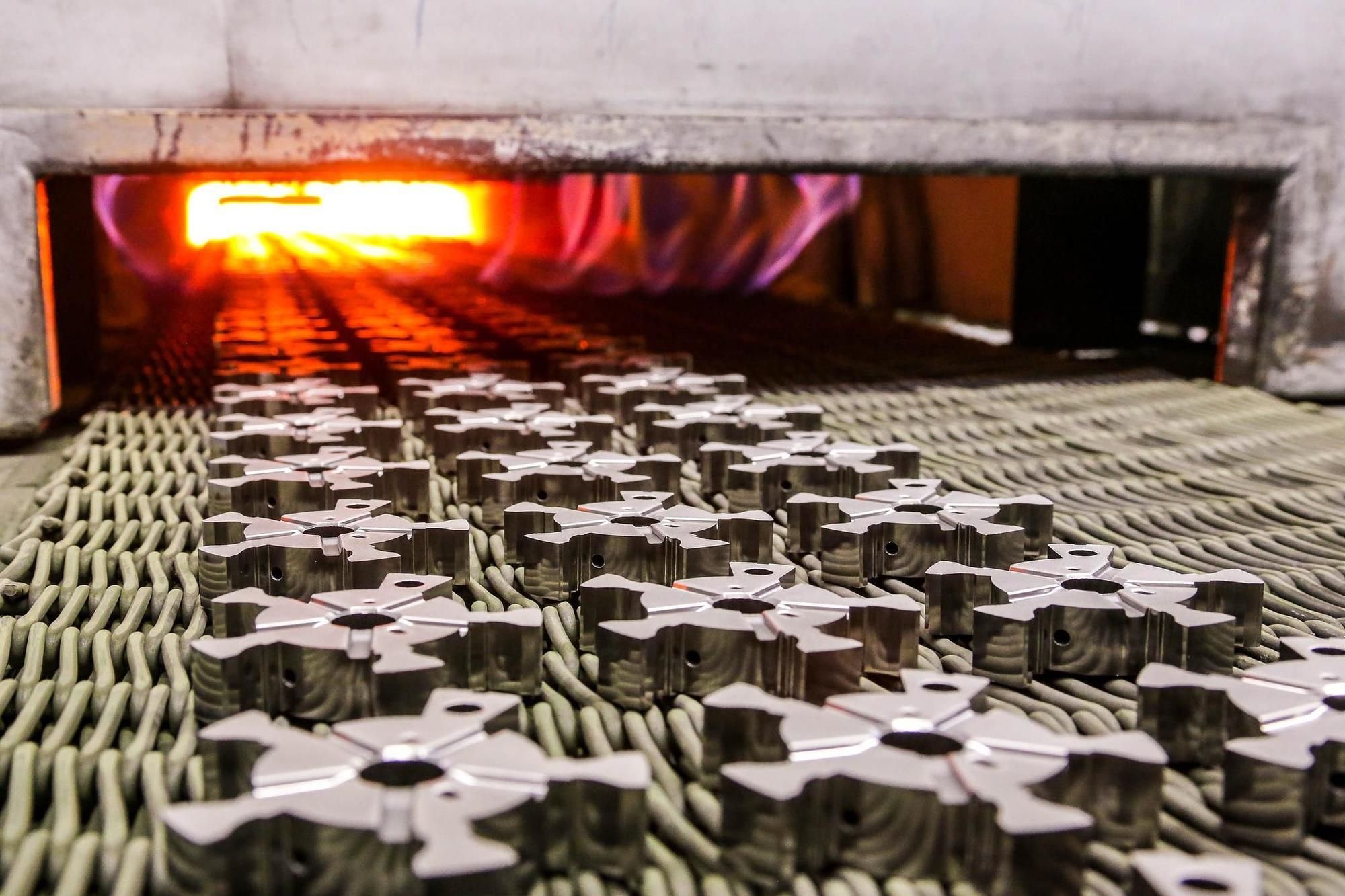 Serie Top-Arbeitgeber: Tradition und Moderne zugleich - SHW Automotive