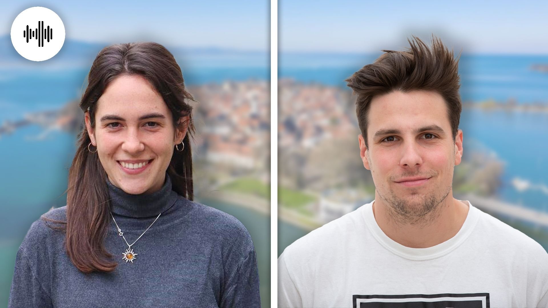 Podcast: Über einen jungen Trans-Mann, der in Lindau auf Akzeptanz stößt