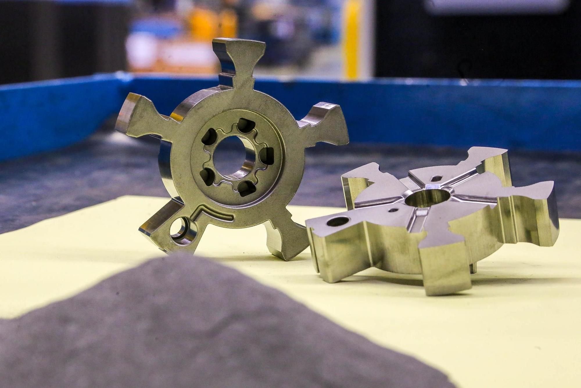 SHW Automotive: Auf dem Weg zum Global Player