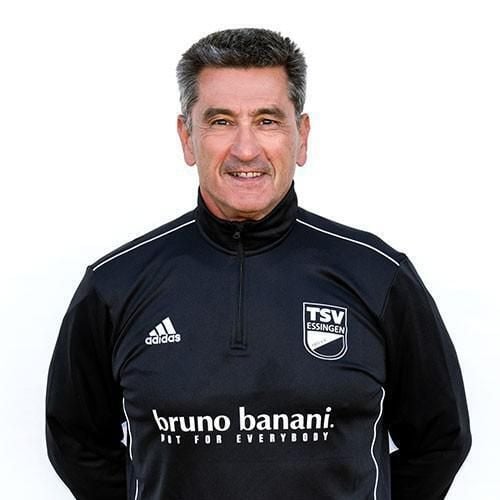 Essingen 2023: Thomas Traub komplettiert Trainerteam