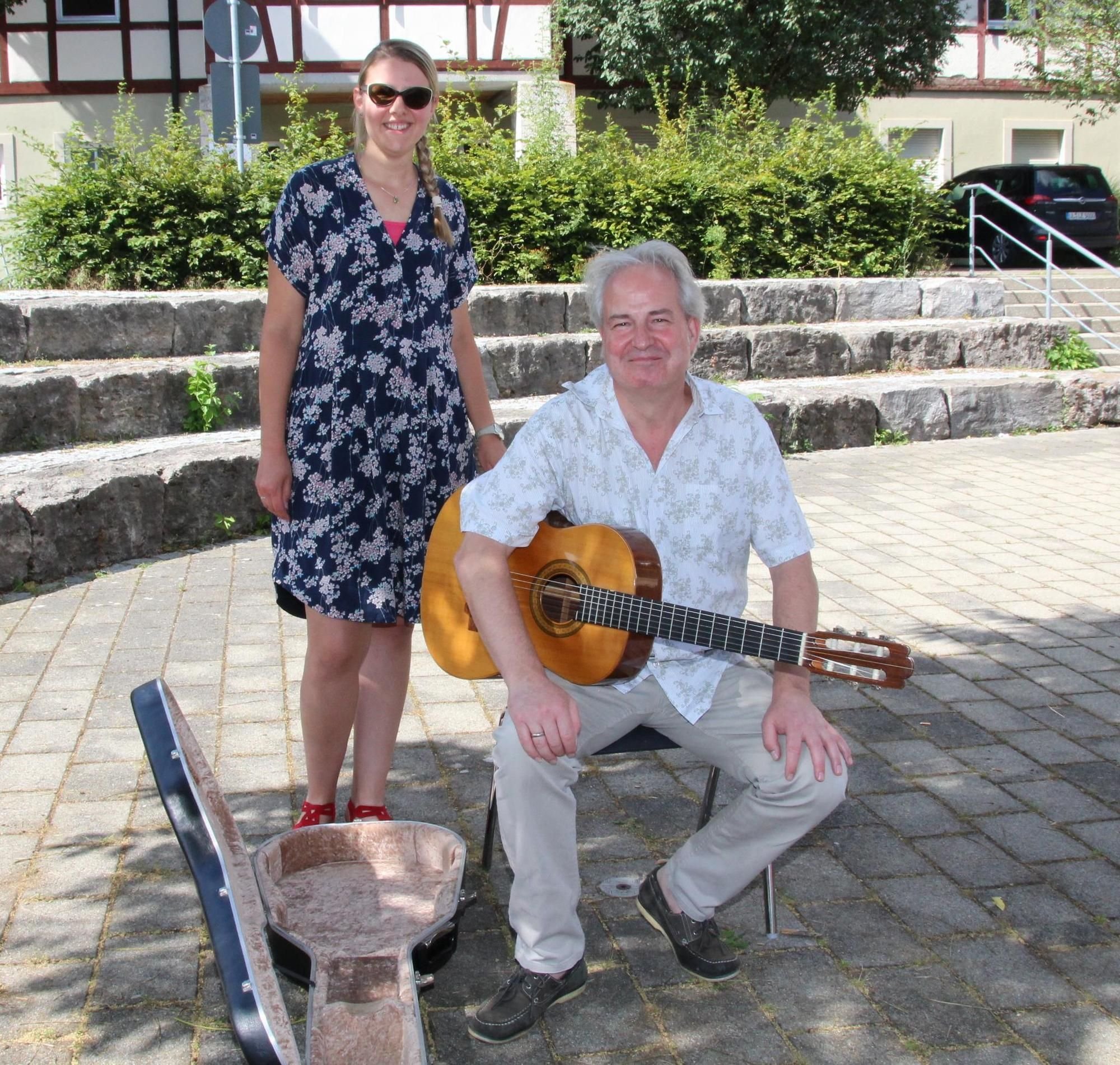 Stadt Erbach startet abgespecktes Kulturprogramm