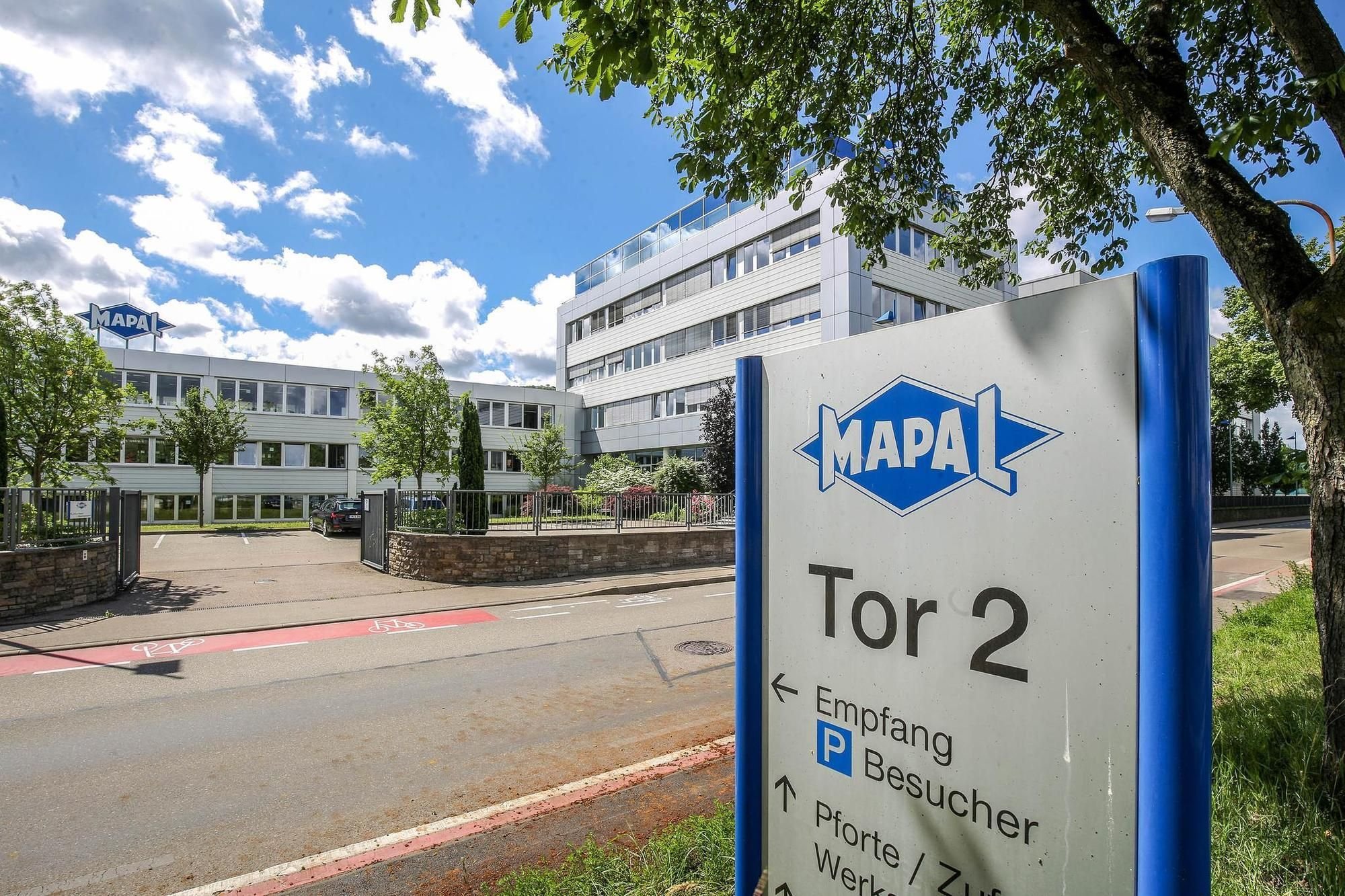 Mapal äußert sich zu Stellenabbau: Geschäftsleitung und Betriebsrat ...