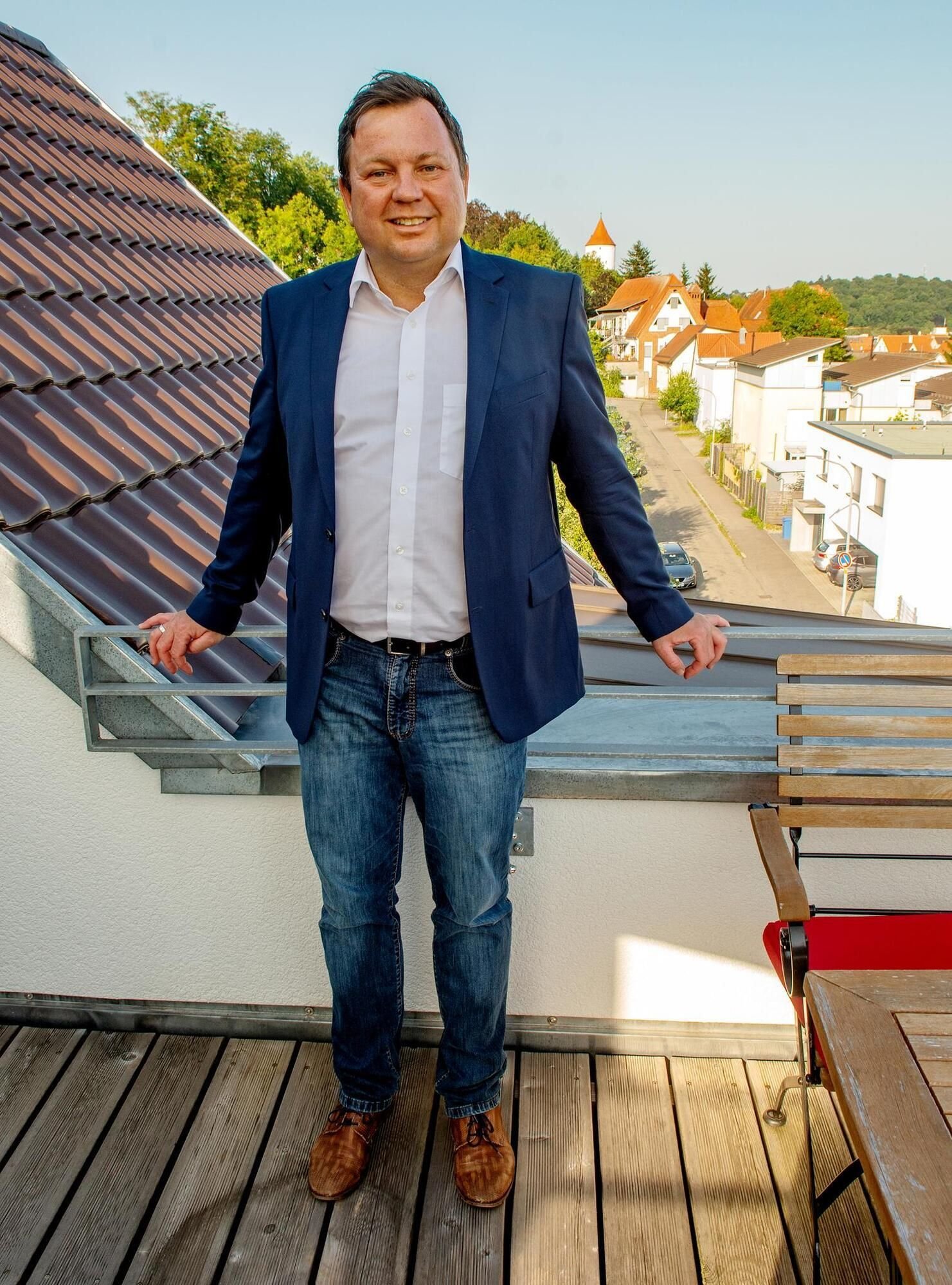 „Jetzt mal ganz ehrlich, Herr Gerster