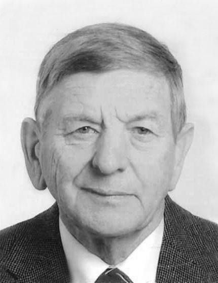 Trauer um „Linde“-Gastwirt Ferdinand Rister