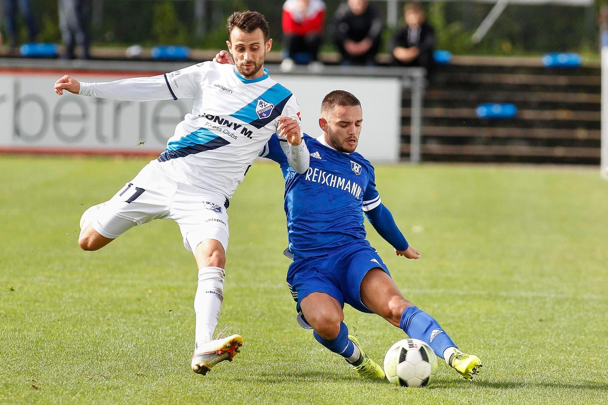 FV Ravensburg peilt den ersten Auswärtssieg an