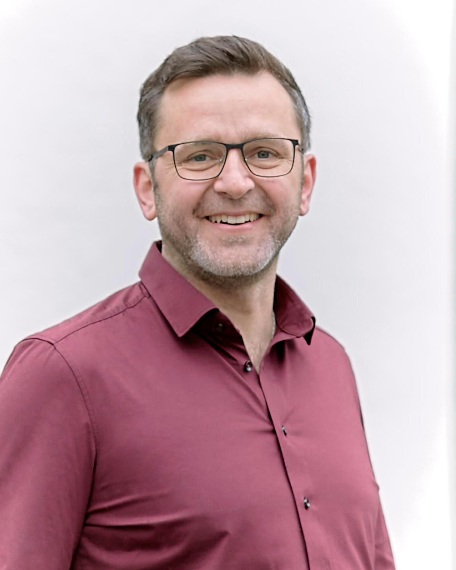 Jonathan Wolf plädiert für eine ehrliche Politik