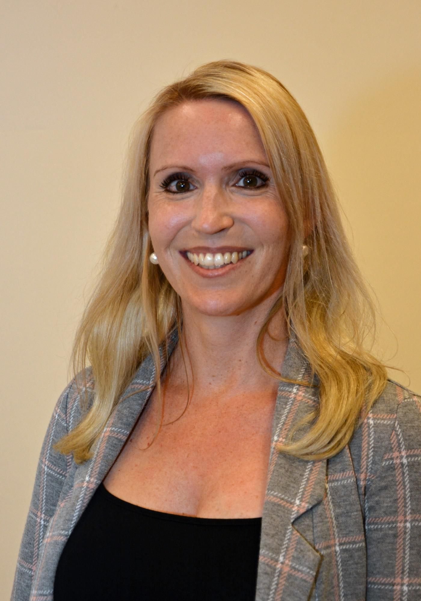 Wechsel an der VG-Spitze: Maria Jäger übernimmt