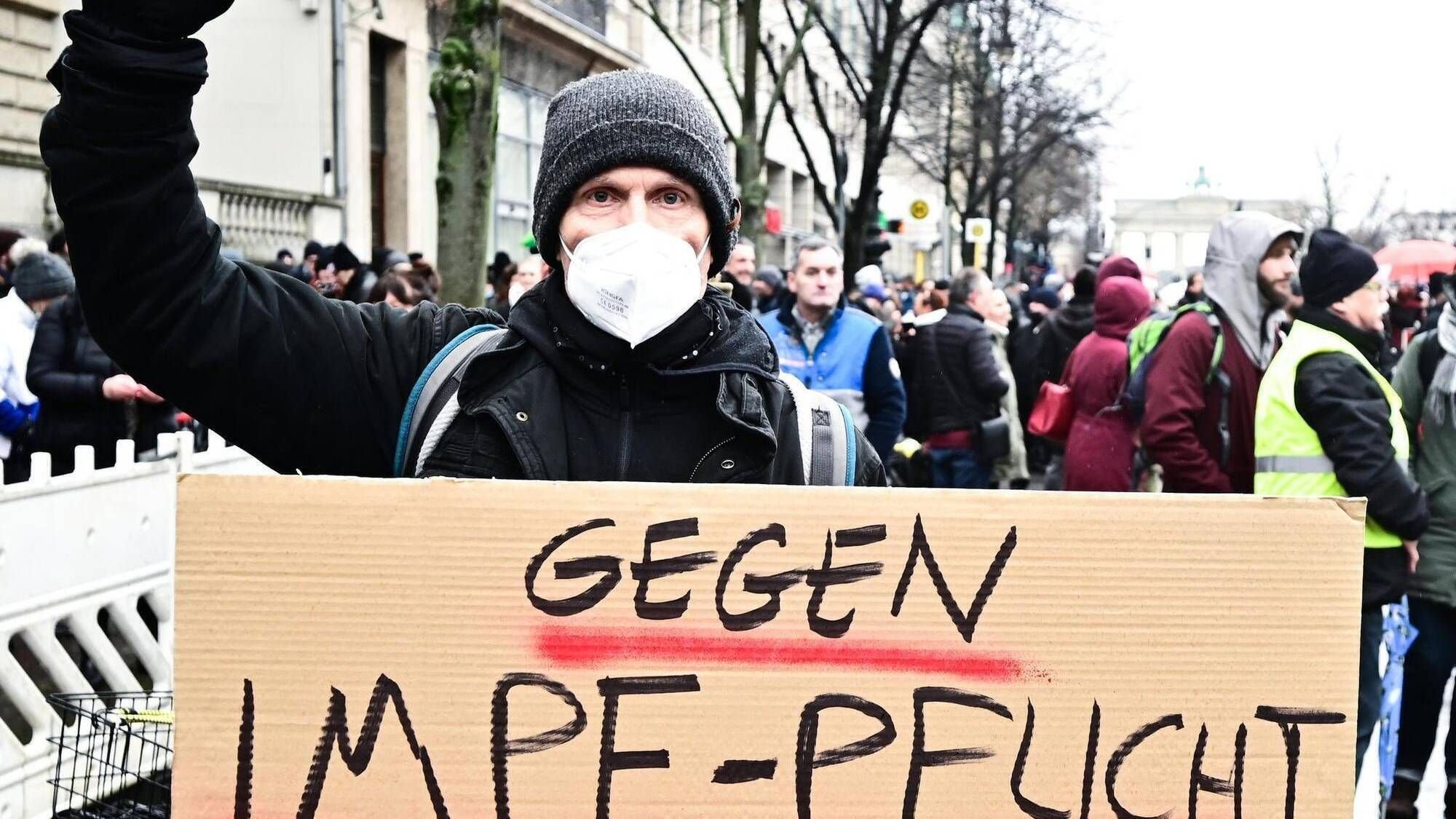 Drei Demonstrationen am Wochenende in Ravensburg