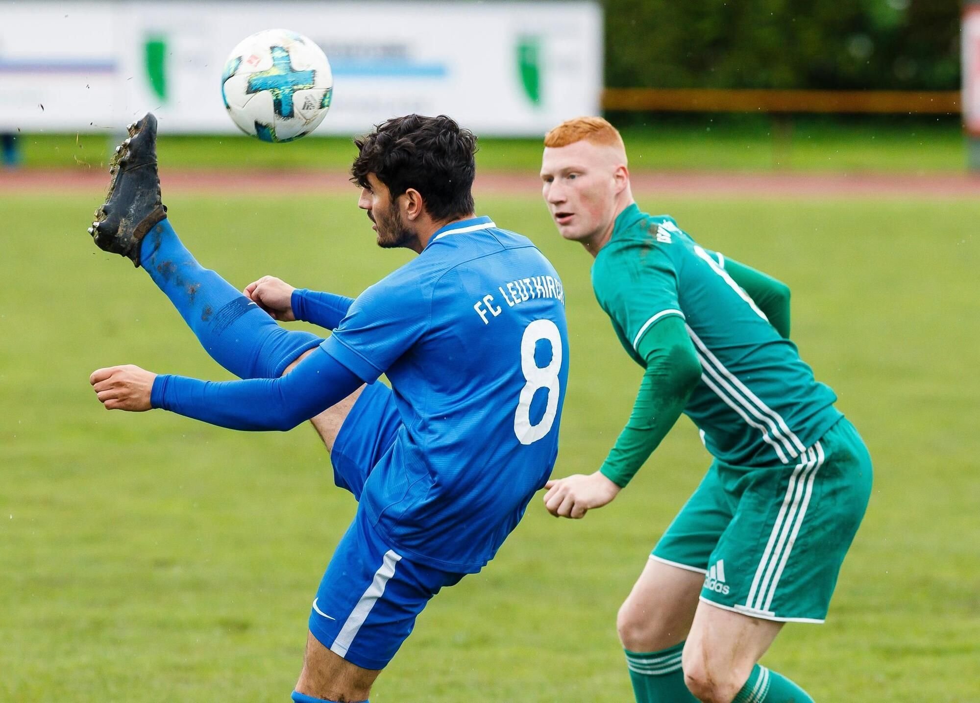 Qualitative Bereicherung: Neuzugänge werten Kader des SV Kehlen auf