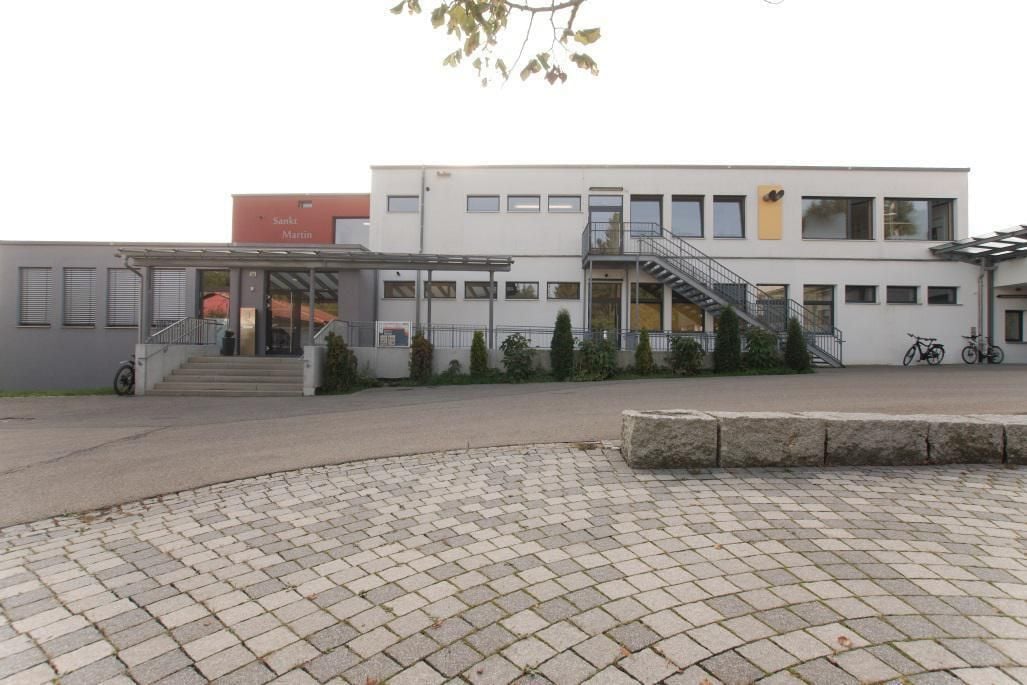 Sankt-Martin-Schule in Lindenberg sollte erweitert werden